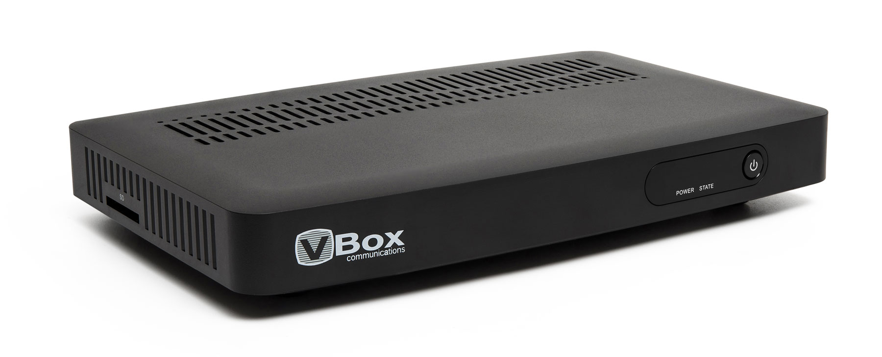 VBox Android TV Gateways - VBoxcomm.eu